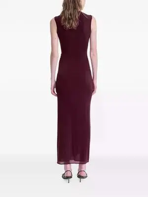FFORME Gisela Ruched Dress