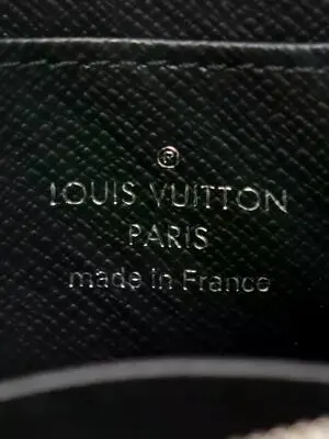LOUIS VUITTON 2021s Zippy Épi Wallet