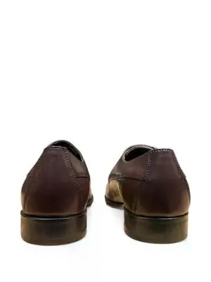 Boss Lace Up Oxfords