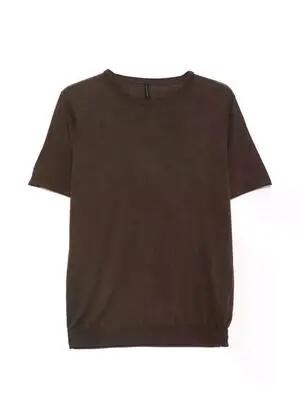 JEORDIE'S Short-sleeve T-shirt