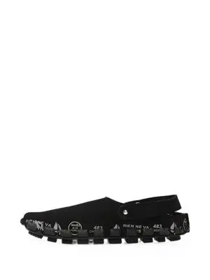 Premiata Ivyd 8276 Sneakers