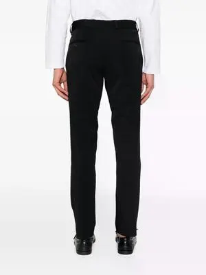 Karl Lagerfeld Tailored Trousers - Black