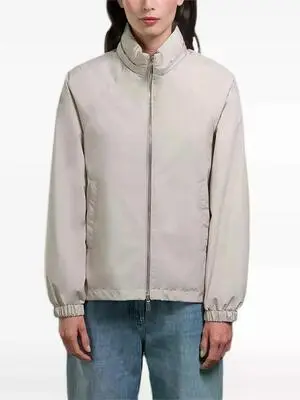 Moorer Elasticated Jackets For Women