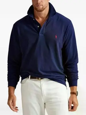 Polo Ralph Lauren Embroidered Sweatshirt