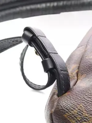LOUIS VUITTON 2019 Palm Springs Backpack