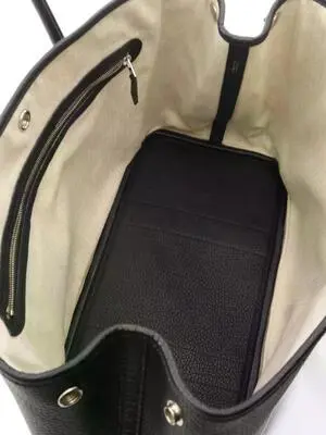 Hermès Garden Party Tote Bag - Black