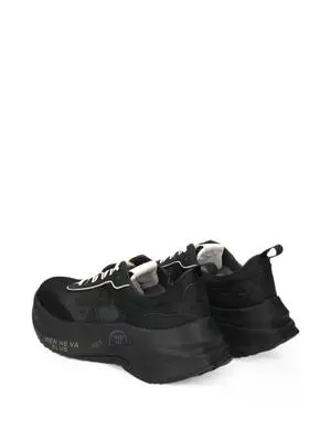 Premiata Hill 8240 Sneakers