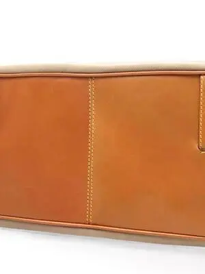 Prada Canapa Shoulder Bag