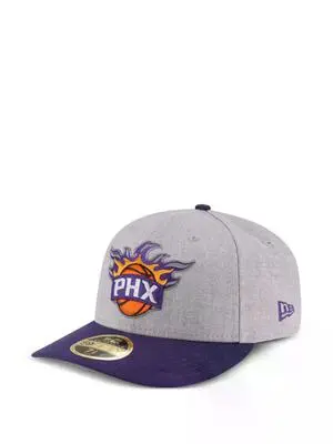 New Era Phoenix Suns 59fifty Cap - Grey
