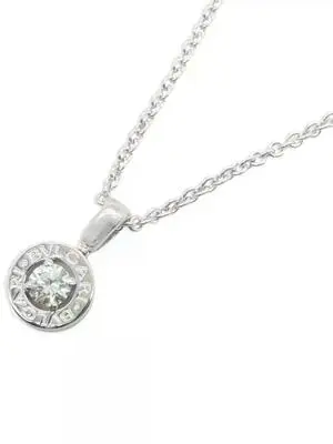 Diamond Necklaces
