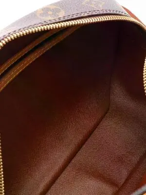 LOUIS VUITTON 2004 Blower Monogram Shoulder Bag
