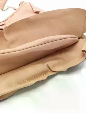 Saint Laurent Saint Tropez Shoulder Bag