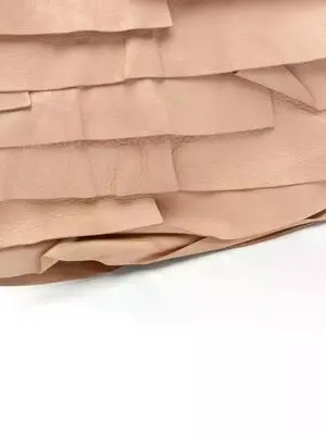 Saint Laurent Saint Tropez Shoulder Bag