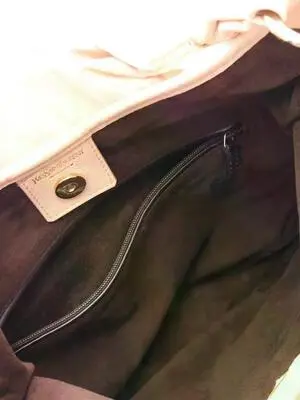 Saint Laurent Saint Tropez Shoulder Bag