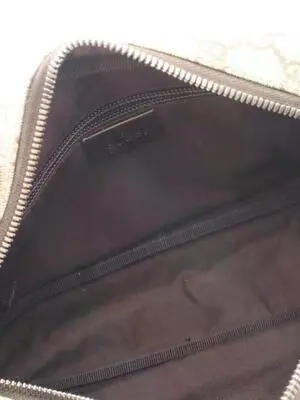 Gucci Gg Plus Shoulder Bag