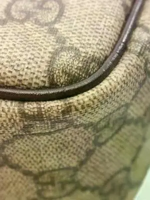 Gucci Gg Plus Shoulder Bag