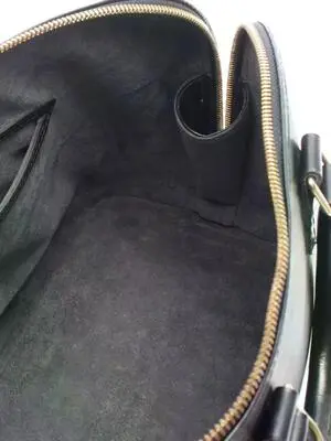 LOUIS VUITTON 1997 Alma Tote Bag