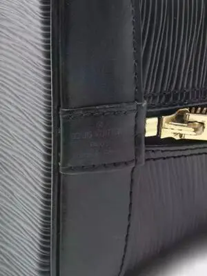LOUIS VUITTON 1997 Alma Tote Bag