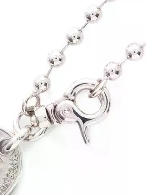 VIVIENNE WESTWOOD Sofiane Orb Pendant Necklace