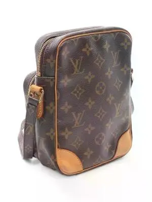 LOUIS VUITTON Monogram Shoulder Bag