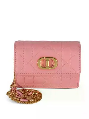 Dior Chain Strap Belt Bags For Women