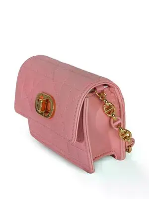 Dior Micro Miss Caro Shoulder Bag