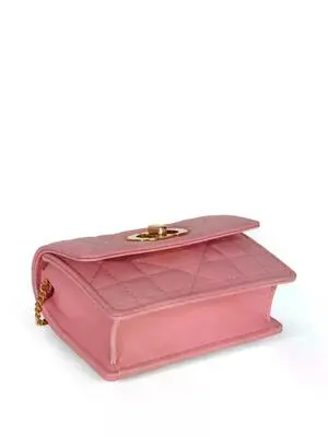 Dior Micro Miss Caro Shoulder Bag