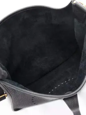 Hermès 2022 Pm Evelyn Shoulder Bag