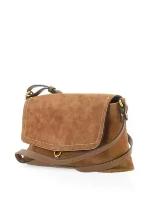 GIANNI CHIARINI Eugenia Shoulder Bag