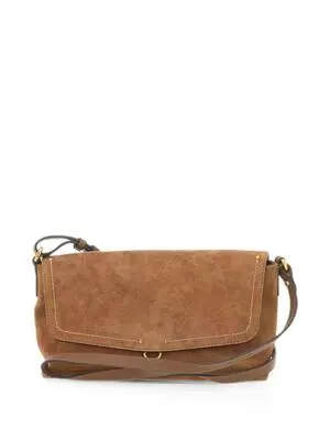 GIANNI CHIARINI Eugenia Shoulder Bag