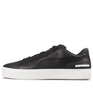 PUMA Scale X Court Platform Sneakers