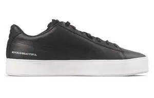 PUMA Scale X Court Platform Sneakers