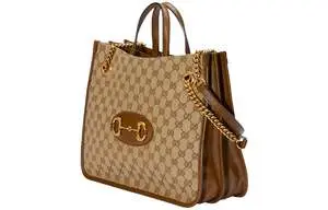 Gucci Horsebit 1955 Medium Tote Bag