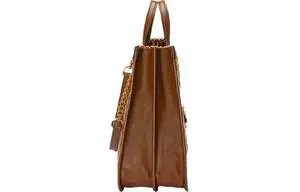 Gucci Horsebit 1955 Medium Tote Bag - Brown