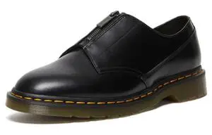 Dr. Martens Cullen Zip Leather Shoes