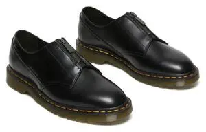 Dr. Martens Cullen Zip Leather Shoes
