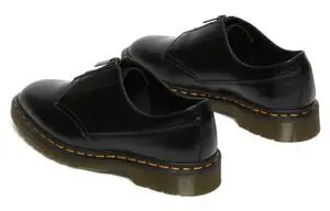Dr. Martens Cullen Zip Leather Shoes