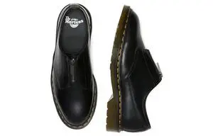 Dr. Martens Cullen Zip Leather Shoes