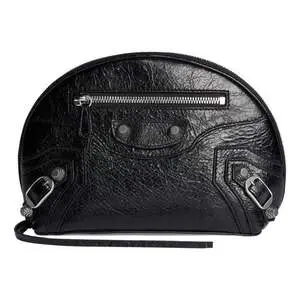 Balenciaga Le Cagole Small Cosmetic Pouch
