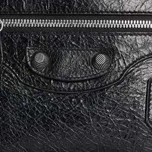 Balenciaga Le Cagole Small Cosmetic Pouch