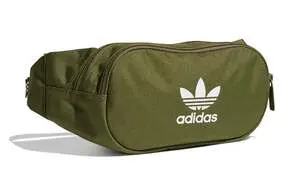 Adidas Essential Crossbody Bag - Wild Pine