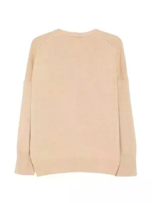 SERGIO MORETTI FIRENZE V-neck Cardigan