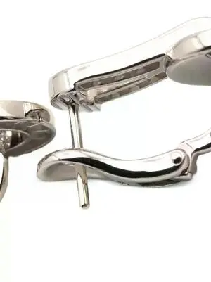 Cartier Diamond Earrings