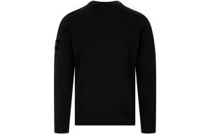 Stone Island Knitted Sweatshirt