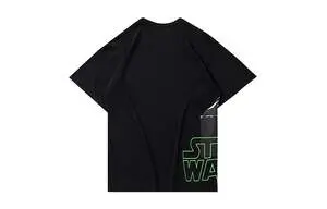 LI-NING X Star War Crossover Loose Short Sleeve