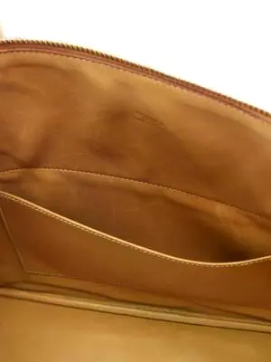 Hermès 1998 Bolide 35 Tote Bag - Neutrals