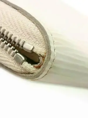 LOUIS VUITTON 2008 Zippy Coin Purse - Neutrals