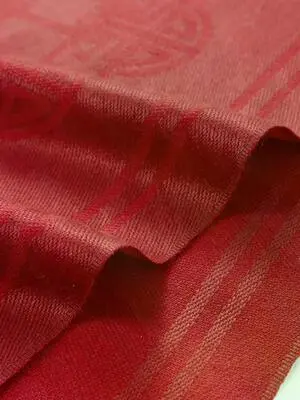 Shanghai Tang Jacquard Scarf