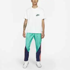 Nike As Ga Nk Freak Prem Ss Tee