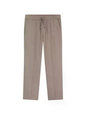 BOSS Drawstring Trousers